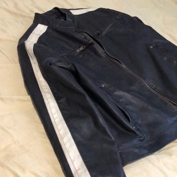 Arizona Jean Company | Jackets & Coats | Leather Jacket The Original ...